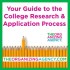 Your Guide To Organizing The College Research And Application Process ...
