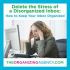 Delete the Stress of a Disorganized Inbox - How to Keep Your Inbox ...